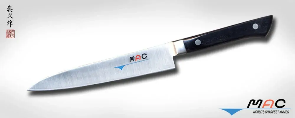 MAC Pro Utility Knife 15.5cm PKF-60 | Kitchen Knife Australia